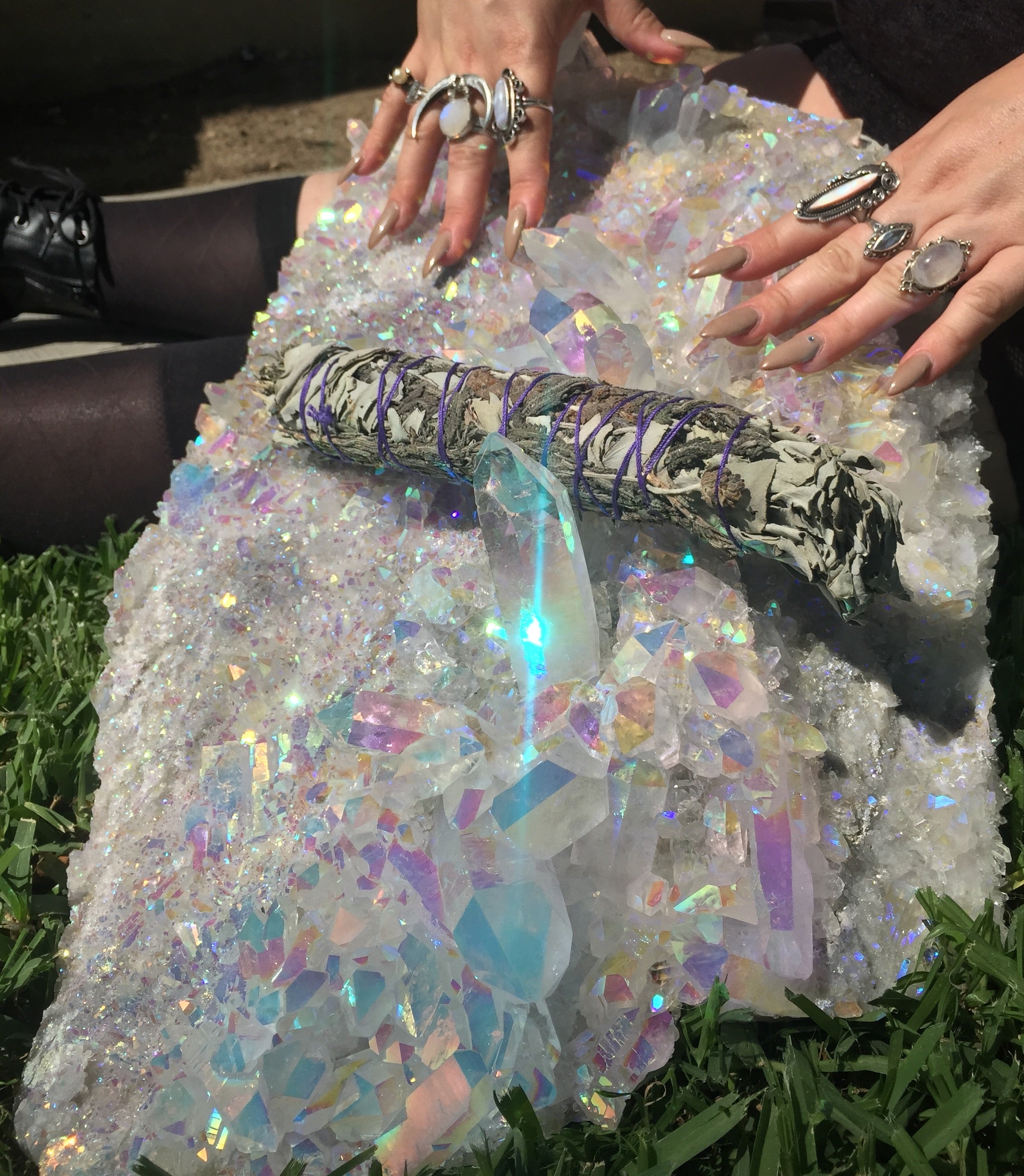 Special Collection Crystals over $900 – Far Arden Essentials